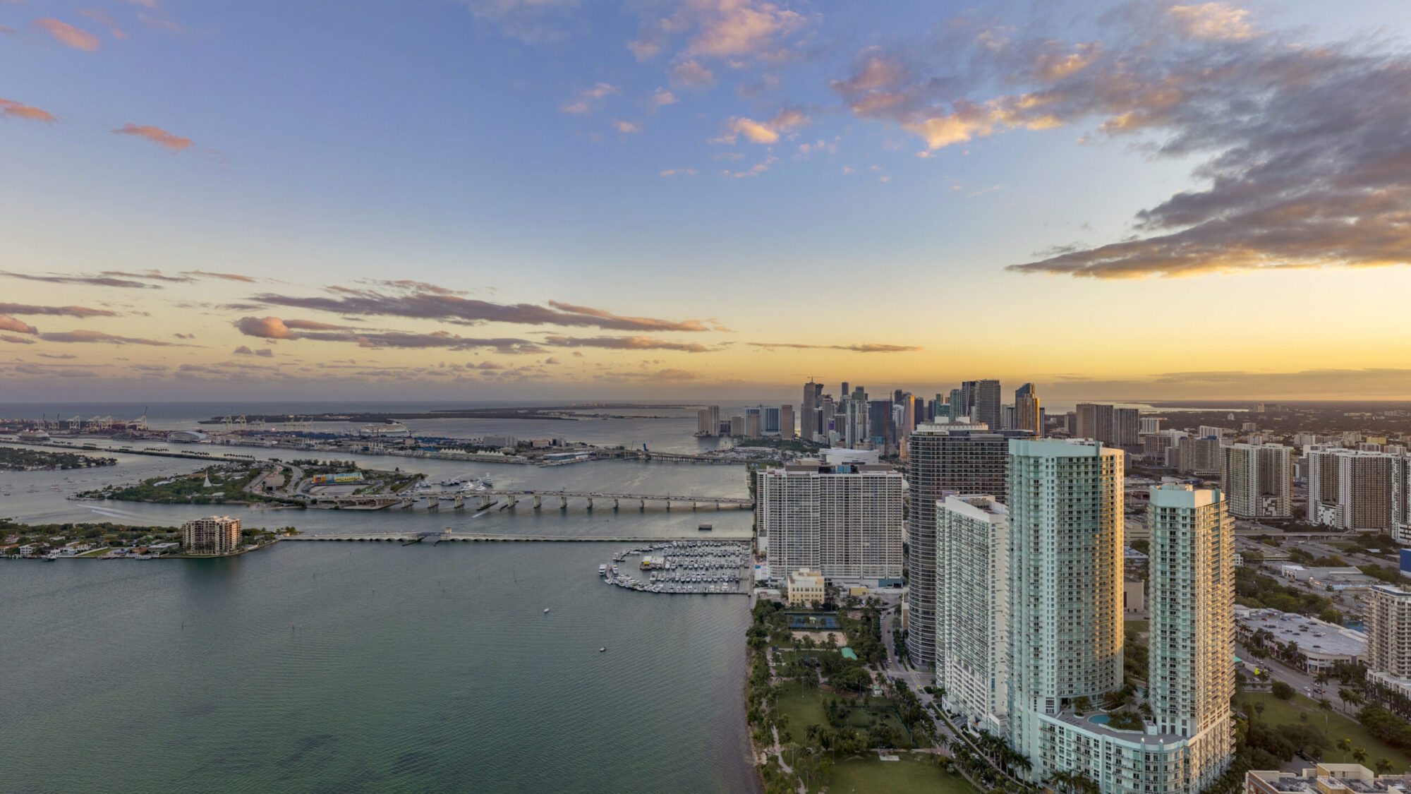 Luxury Condos for Sale | Edition Residences Miami Edgewater