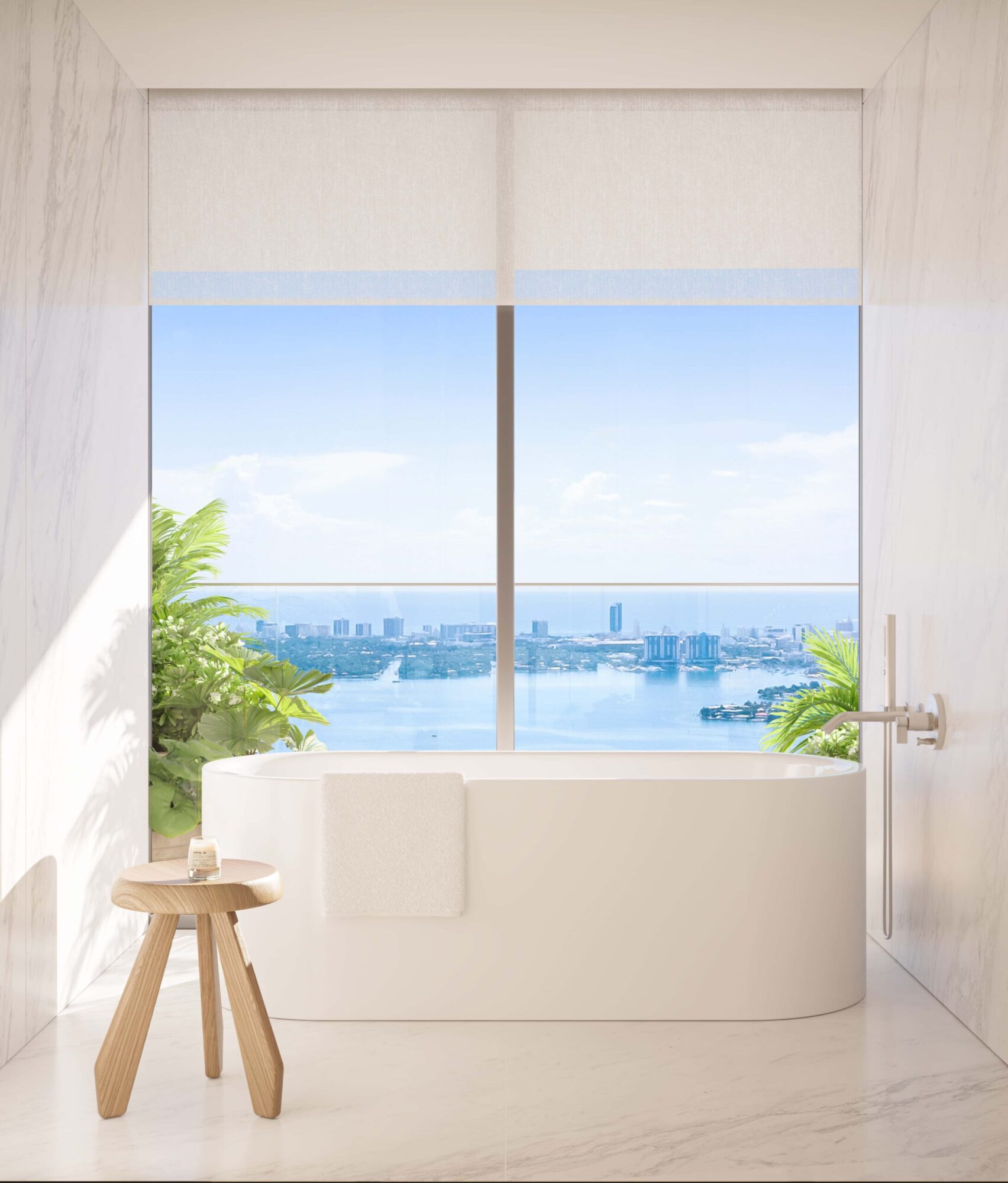 Luxury Condos for Sale | Edition Residences Miami Edgewater